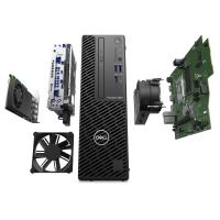 China Precision T3460 3460 SFF Workstation Tower Competitive I7-12700/8G/256G SSD/260W for Your for sale