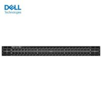 China Dell S3124P Network Switch 24 RJ45 10/100/1000 Mb PoE Ports and Automatic Sensing Port for sale