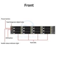 China 900W Power Supply xFusion 2288H V6 Server 2U Rack Server 2288HV6 Private Mold NO Server for sale