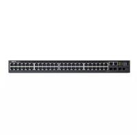 China 48 Port Dell S3148P Power Switch Simplify Your Networking Needs with Efficiency for sale
