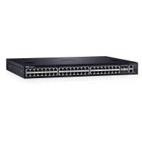 China 48 Port Dell S3148P Power Switch Simplify Your Networking Needs with Efficiency for sale
