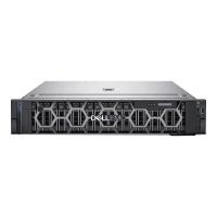China Intel Xeon Silver 4310 CPU PowerEdge R750 Rack Server 32GB 480GB SSD SATA 6Gbps 2.5in for sale