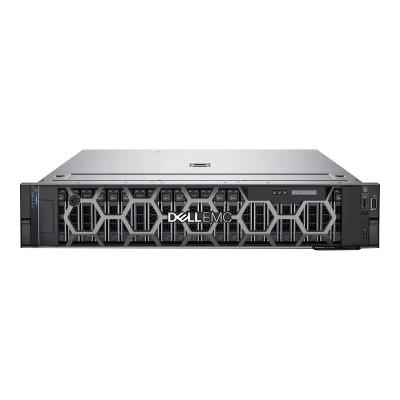 China Intel Xeon Silver 4310 CPU PowerEdge R750 Rack Server 32GB 480GB SSD SATA 6Gbps 2.5in for sale