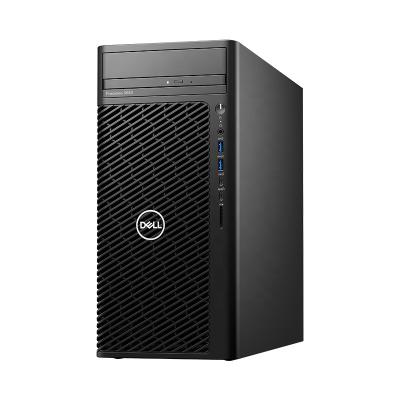China Precision 3660 Tower Workstation with 1T Hard Disk and NVIDIA RTXA 4000 16G Graphics for sale