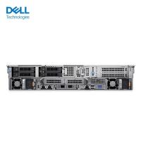 China Intel Xeon Silver 4310 CPU PowerEdge R750 Rack Server 32GB 480GB SSD SATA 6Gbps 2.5in for sale