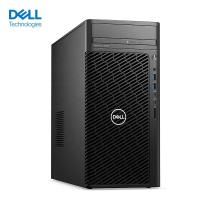 China Precision 3660 Tower Workstation with 1T Hard Disk and NVIDIA RTXA 4000 16G Graphics for sale