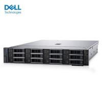 China Intel Xeon Silver 4310 CPU PowerEdge R750 Rack Server 32GB 480GB SSD SATA 6Gbps 2.5in for sale