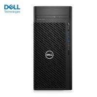 China Precision 3660 Tower Workstation with 1T Hard Disk and NVIDIA RTXA 4000 16G Graphics for sale