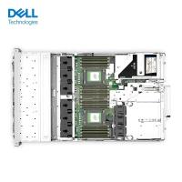 China Intel Xeon Silver 4310 CPU PowerEdge R750 Rack Server 32GB 480GB SSD SATA 6Gbps 2.5in for sale