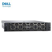 China Intel Xeon Silver 4310 CPU PowerEdge R750 Rack Server 32GB 480GB SSD SATA 6Gbps 2.5in for sale