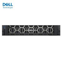 China Intel Xeon Silver 4310 CPU PowerEdge R750 Rack Server 32GB 480GB SSD SATA 6Gbps 2.5in for sale