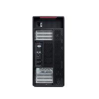 China Lenovo P920 Workstation Intel Xeon Bronze 3204 16GB RAM 256GB PCIe NVMe NVIDIA RTX A4000 for sale