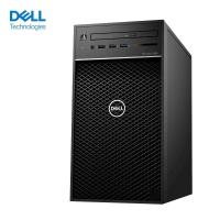 China Stock Precision 3640 Tower Workstation with I7-10700 CPU 8G RAM and NVIDIA T400 4G for sale
