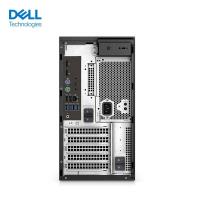 China Stock Precision 3640 Tower Workstation with I7-10700 CPU 8G RAM and NVIDIA T400 4G for sale