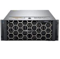China Dells PowerEdge R940xa 4U Rack Server with 96X48X63 cm Dimensions and Form Factor for sale