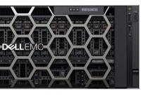 China Dells PowerEdge R940xa 4U Rack Server with 96X48X63 cm Dimensions and Form Factor for sale