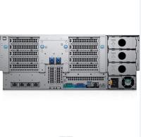 China Dells PowerEdge R940xa 4U Rack Server with 96X48X63 cm Dimensions and Form Factor for sale