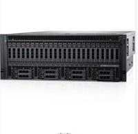 China Dells PowerEdge R940xa 4U Rack Server with 96X48X63 cm Dimensions and Form Factor for sale