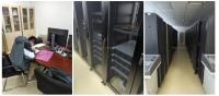 China Dells PowerEdge R940xa 4U Rack Server with 96X48X63 cm Dimensions and Form Factor for sale