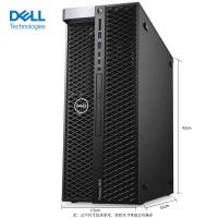 China 32GB Memory Precision 5820 Tower Workstation with Intel Xeon W-2295 and NVIDIA RTX A5000 24G for sale