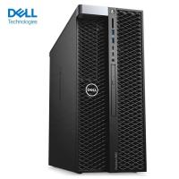 China 32GB Memory Precision 5820 Tower Workstation with Intel Xeon W-2295 and NVIDIA RTX A5000 24G for sale