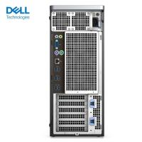 China 32GB Memory Precision 5820 Tower Workstation with Intel Xeon W-2295 and NVIDIA RTX A5000 24G for sale
