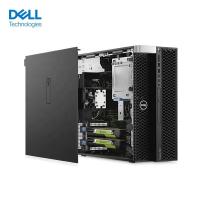 China 32GB Memory Precision 5820 Tower Workstation with Intel Xeon W-2295 and NVIDIA RTX A5000 24G for sale
