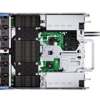 China Dell PowerEdge R760 R760xd2 R750 R760xs 2U Rack Servers Private Mold 1U Form Factor for sale