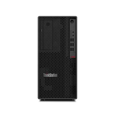 China Lenovo ThinkStation P360 i5-12500 CPU 8GB DDR5 Memory 1T Hard Disk T400 4G Graphics Card for sale