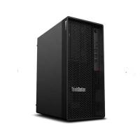 China Lenovo ThinkStation P360 i5-12500 CPU 8GB DDR5 Memory 1T Hard Disk T400 4G Graphics Card for sale
