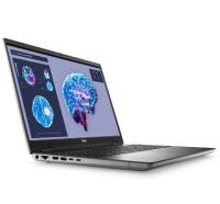 China Enhance Your 3D Modeling Graphic Design with DELL Precision 7780 Mobile Workstation for sale