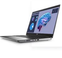 China Enhance Your 3D Modeling Graphic Design with DELL Precision 7780 Mobile Workstation for sale