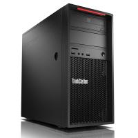 China ThinkStation P520c Tower Workstation Built-in Peace of Mind for Three-dimensional Design for sale