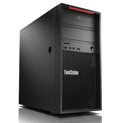 China ThinkStation P520c Tower Workstation Built-in Peace of Mind for Three-dimensional Design for sale