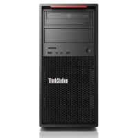 China ThinkStation P520c Tower Workstation Built-in Peace of Mind for Three-dimensional Design for sale