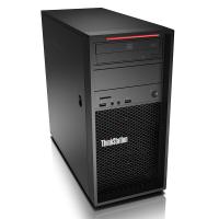 China ThinkStation P520c Tower Workstation Built-in Peace of Mind for Three-dimensional Design for sale