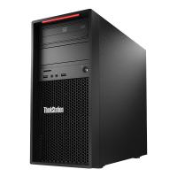 China ThinkStation P520c Tower Workstation Built-in Peace of Mind for Three-dimensional Design for sale