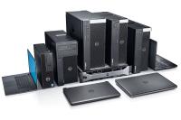 China DELL T7820 Gold 5218 128GB 4TB P2000 Graphics Tower Workstation with Intel C621 Chipset for sale