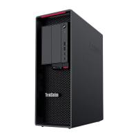 China Lenovo ThinkStation P620 Tower Workstation 3945WX CPU for Image Rendering and Film Production for sale