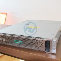 China 20TB Capacity HPE D3610 Enclosure for ProLiant Servers Gen 10/11 3.44 x 17.64 x 23.54 for sale