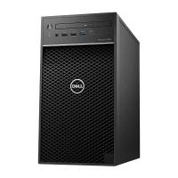 China Get the Latest Dell Precision 3650 Tower Workstation with I7-11700 CPU and 8G Memory for sale