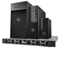 China Get the Latest Dell Precision 3650 Tower Workstation with I7-11700 CPU and 8G Memory for sale