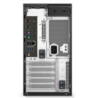 China Get the Latest Dell Precision 3650 Tower Workstation with I7-11700 CPU and 8G Memory for sale