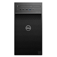 China Get the Latest Dell Precision 3650 Tower Workstation with I7-11700 CPU and 8G Memory for sale