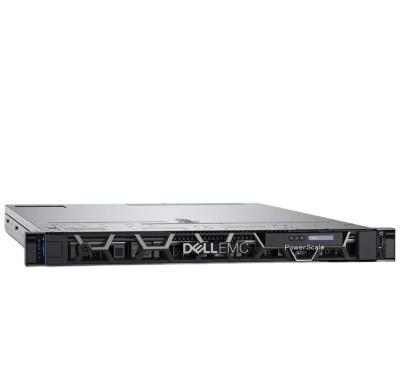 China Rack-Mountable Dell EMC PowerScale F200 All-Flash Family Server with Intel Processor for sale
