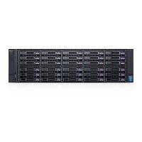 China Private Mold Dell EMC SC5020 Storage 18 *1.2TSAS 10K 1.92TSSD SAS *12 IO/16Gb FC 4 port for sale