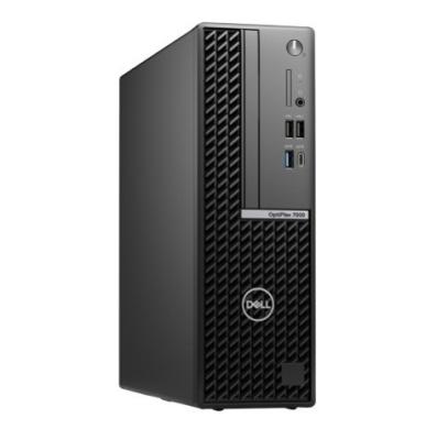 China OptiPlex 3000 Small Form Factor 3000sff I5-12500 Commercial Office Desktop with GDDR4 for sale
