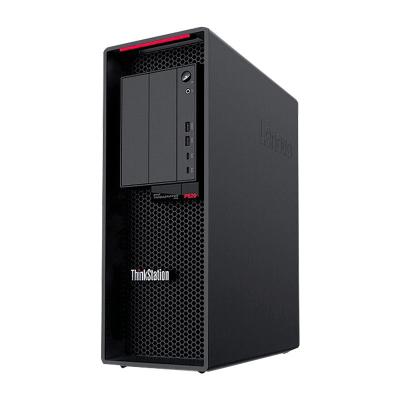 China Lenovo Thinkstation p620 Workstation for Graphic Design 7200 Rpm Processor Speed for sale