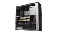 China Lenovo Thinkstation p620 Workstation for Graphic Design 7200 Rpm Processor Speed for sale