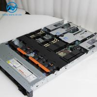 China Upgrade Your Business with Dell R650 Rack Server and Intel Xeon Silver 4309Y Processor for sale